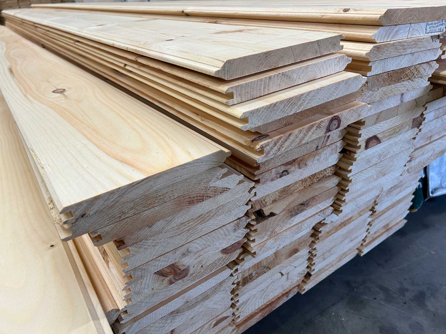 2025 Softwood/Hardwood Prices - Country Concepts