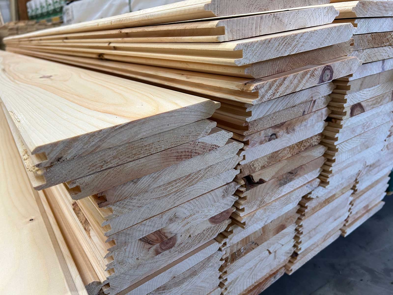 2025 Softwood/Hardwood Prices - Country Concepts